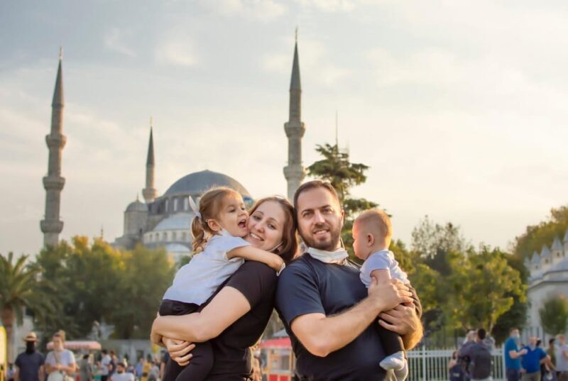 Miniatürk Istanbul Private Guided Tour & Optional Transfers - Conclusions: Who Will Love This Tour?
