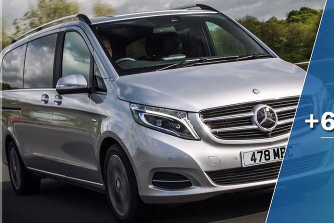 Minibus 9/13 Seater - Who Would Benefit Most from This Tour?