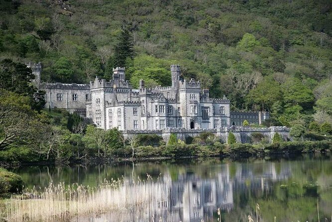 Minibus hire galway Ireland - A Closer Look at the Experience