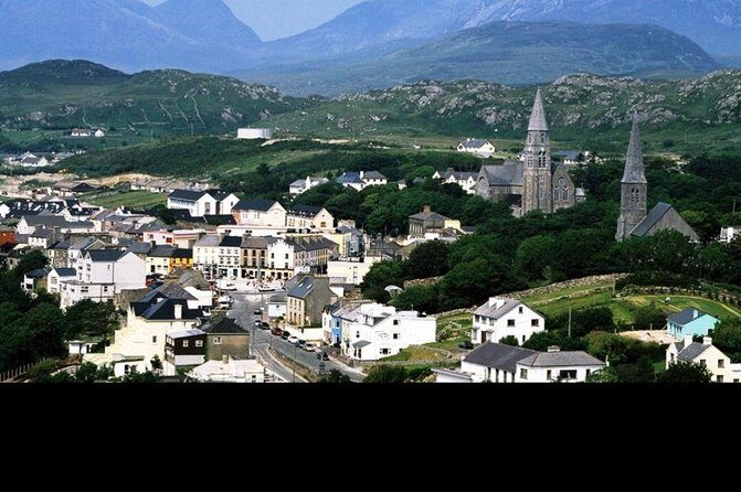 Minibus hire galway Ireland - Who Will Love This Tour?