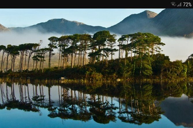Minibus hire galway Ireland - Final Reflections