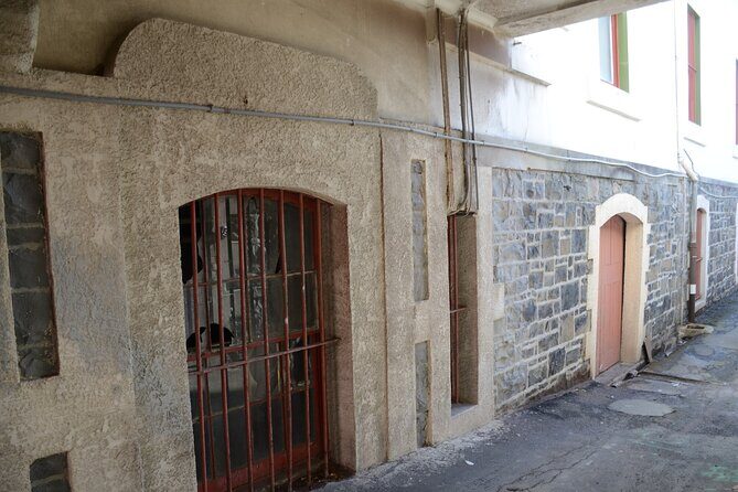 Minibus Tales of True Crime in Victorian Dunedin - The Sum Up