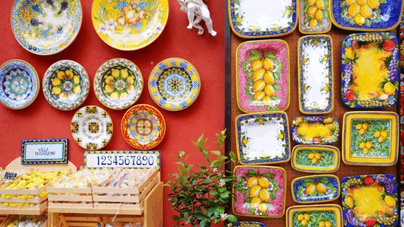 Minicrociera Positano Amalfi - Authentic Charms and Practicalities