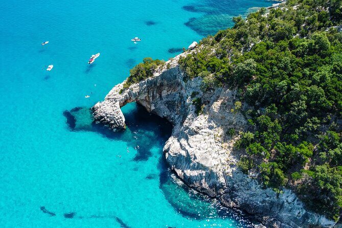Minicruise in Orosei Gulf with Glentor - Pricing and Overall Value