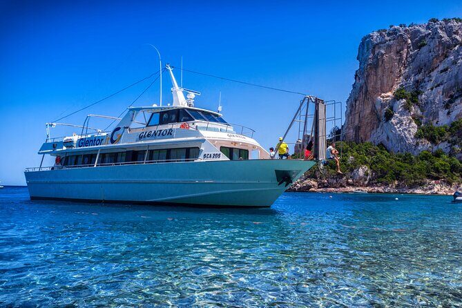 Minicruise in Orosei Gulf with Glentor - Who Is This Tour Best For?