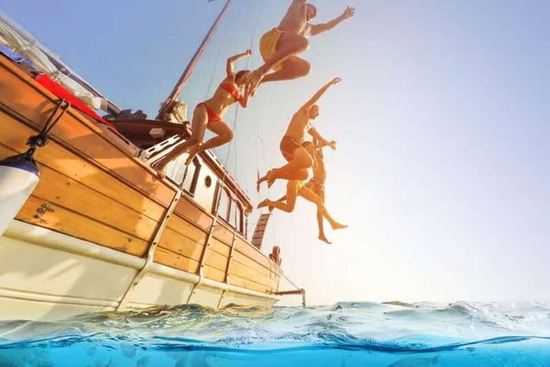 Minicruise: Spinalonga Island, Pirate Caves & Hidden Beaches - Key Points