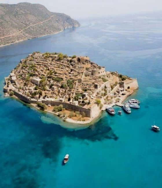 Minicruise: Spinalonga Island, Pirate Caves & Hidden Beaches - A Practical Guide to the Minicruise Experience