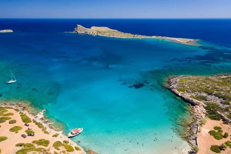 Minicruise: Spinalonga Island, Pirate Caves & Hidden Beaches - Practical Tips for the Trip