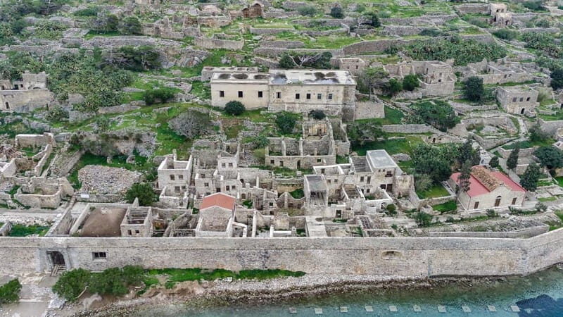 Minicruise: Spinalonga Island, Pirate Caves & Hidden Beaches - Authentic Experiences and Honest Observations