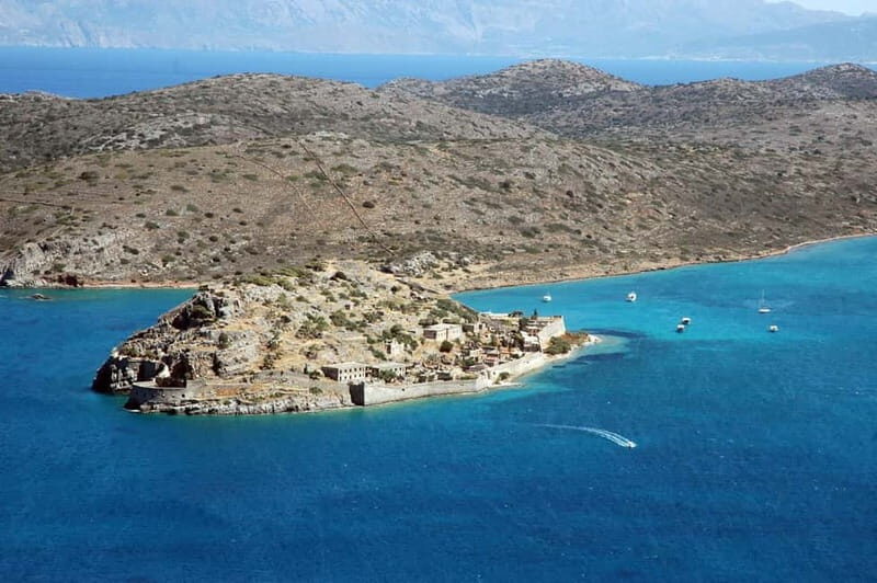 Minicruise: Spinalonga Island, Pirate Caves & Hidden Beaches - Who Will Love This Tour?