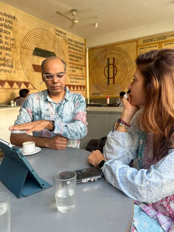 Minimalist Photography Experience in Jaipur - Exploring the Minimalist Photography Experience in Jaipur