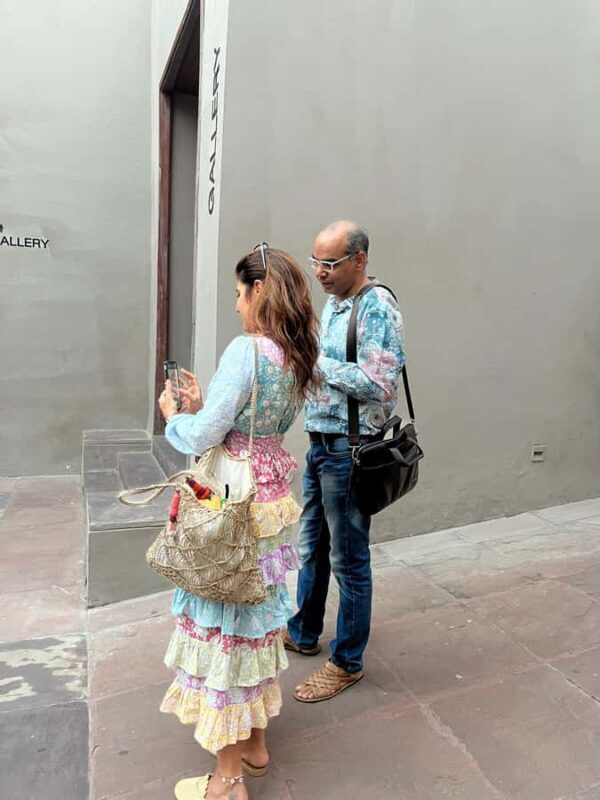 Minimalist Photography Experience in Jaipur - Practical Details and What to Expect