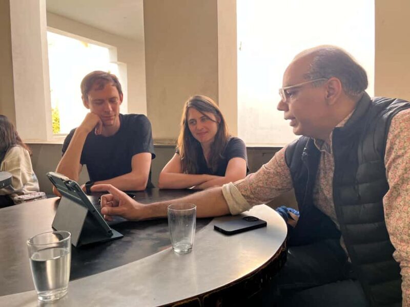 Minimalist Photography Experience in Jaipur - The Sum Up: Is This Experience Worth Your Time?