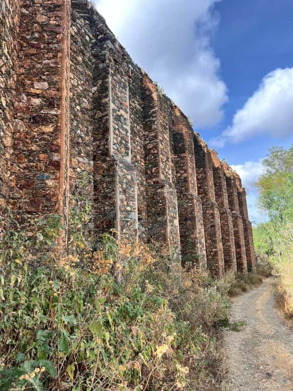 Mining Hike in Guanajuato: Mineral de la Luz and its Veins - Who Will Enjoy This Tour?