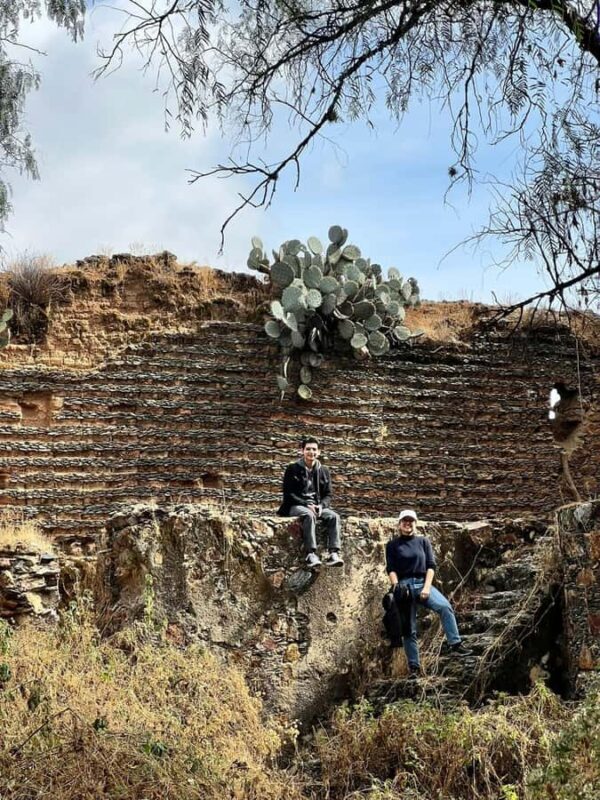 Mining Hike in Guanajuato: Mineral de la Luz and its Veins - FAQ