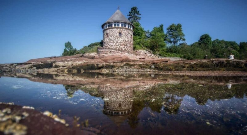 Ministers Island, Saint Andrews: 2 Hour Guided Tour - What to Expect from the Tour