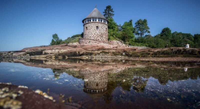 Ministers Island, Saint Andrews: 2 Hour Guided Tour - FAQ