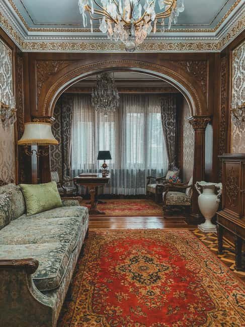 Minivan Tour Ceausescu House, Parliament & Village Museum - Frequently Asked Questions (FAQs)