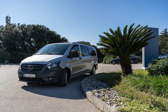 Minivan Transport Dubrovnik to Dubrovnik Airport - Why This Transfer Is Worth Considering