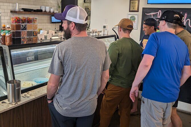 Minneapolis Afternoon Snack and Walking Tour - Who Will Love This Tour?