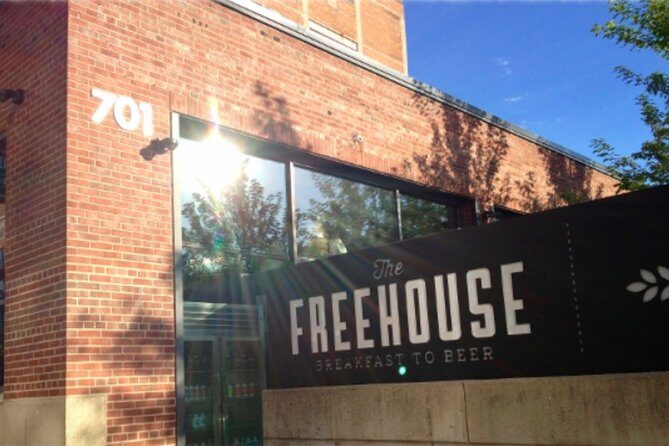 Minneapolis Bar Hunt: Double Your Fun in the Twin Cities - What Travelers Say (Based on Available Reviews)