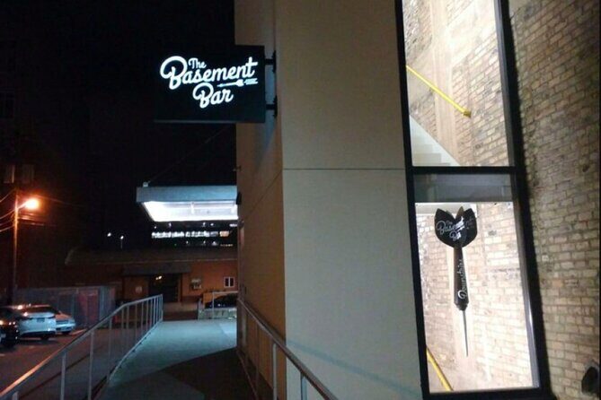 Minneapolis Bar Hunt: Double Your Fun in the Twin Cities - Who Will Love This Tour?