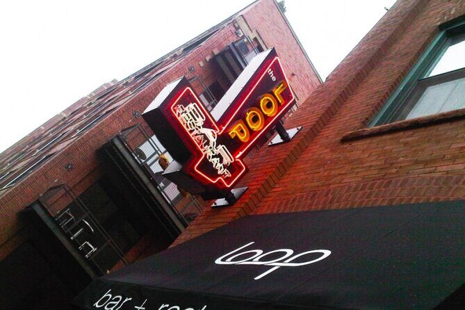 Minneapolis Bar Hunt: Double Your Fun in the Twin Cities - The Sum Up