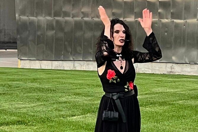 Minneapolis Ghost Bus Tour - Key Points