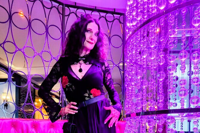 Minneapolis Ghost Bus Tour - The Itinerary in Detail