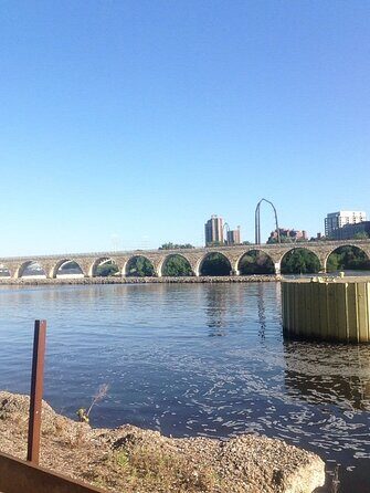 Minneapolis Ghost Bus Tour - Practical Details and Valued Aspects