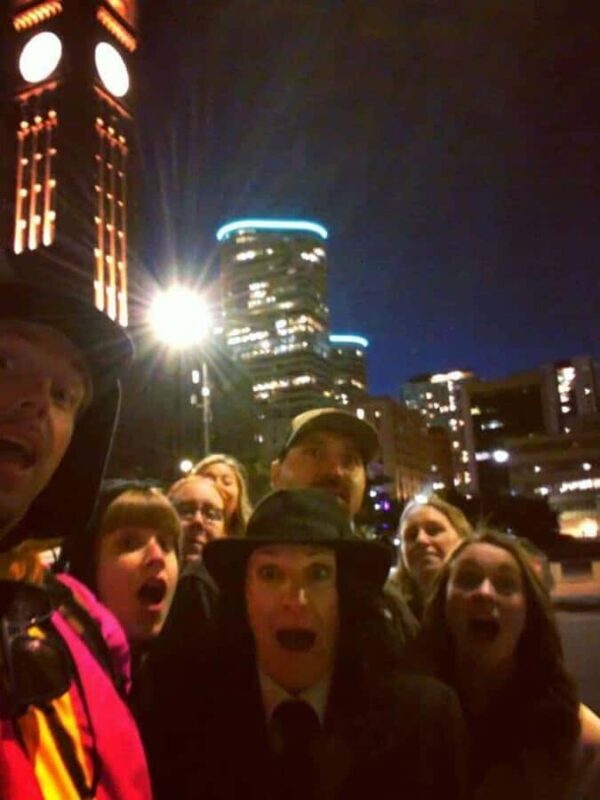 Minneapolis: Ghost Walk - What Makes This Tour a Good Value?