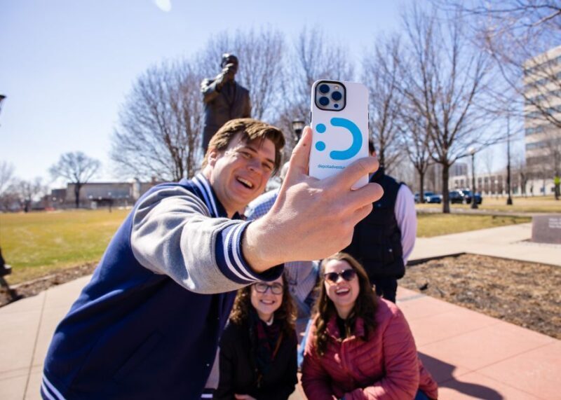 Minneapolis: History and 4-Bar Crawl Guided Walking Tour - Minneapolis: History and 4-Bar Crawl Guided Walking Tour — A Deep Dive into the City’s Spirit