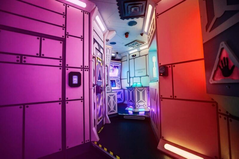 Minneapolis: Mall of America 1-Hour Escape Room Adventure - Reviews and Authentic Feedback