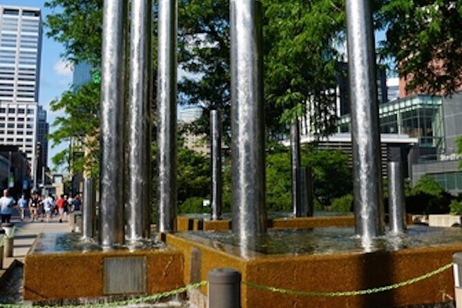 Minneapolis Mill City Self Guided Audio Walking Tour - What We Loved About the Experience