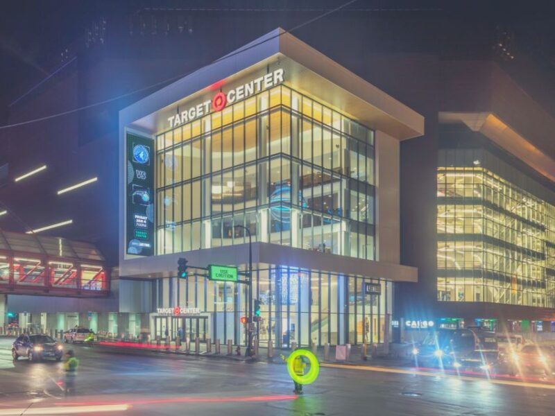Minneapolis: Minnesota Timberwolves Basketball Game Ticket - FAQ
