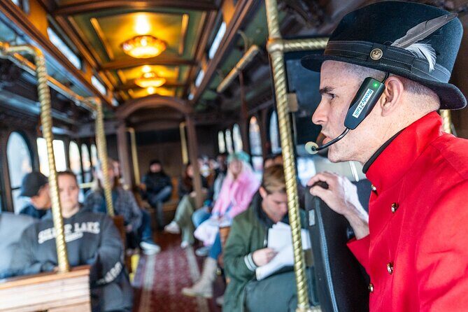 Minneapolis Narrated Scenic Sightseeing Trolley Tour - Who Is This Tour Best For?