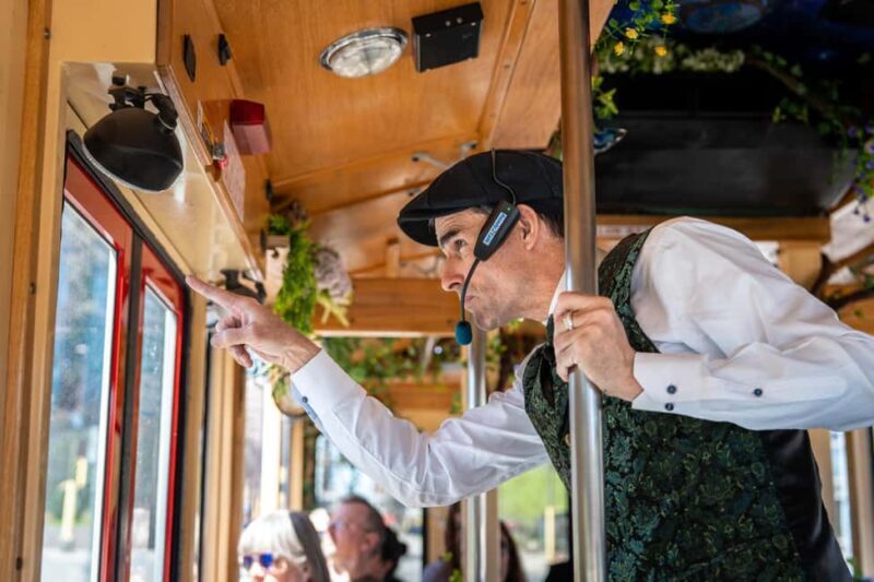 Minneapolis Narrated Sightseeing Scenic Tour - Why Choose This Tour?