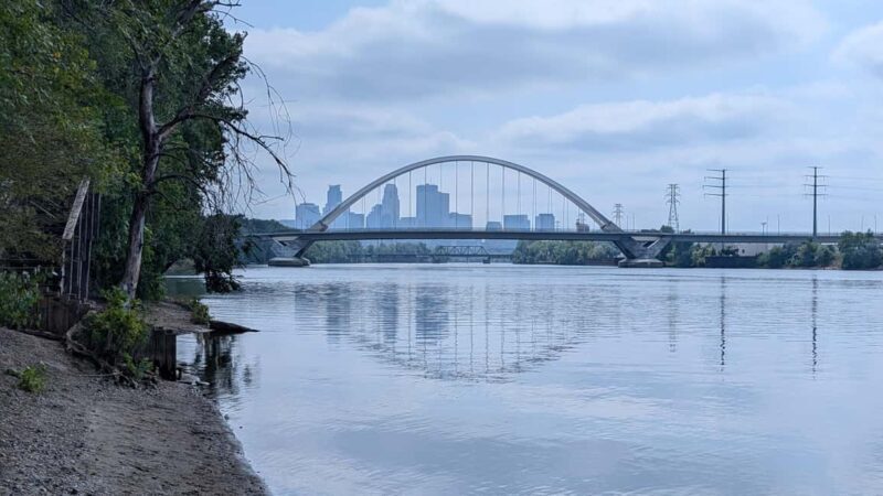 Minneapolis: Past and Present Walking Tour - What to Expect from the Tour