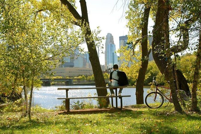 Minneapolis River Walk: A Self-Guided Audio Tour - The Sum Up