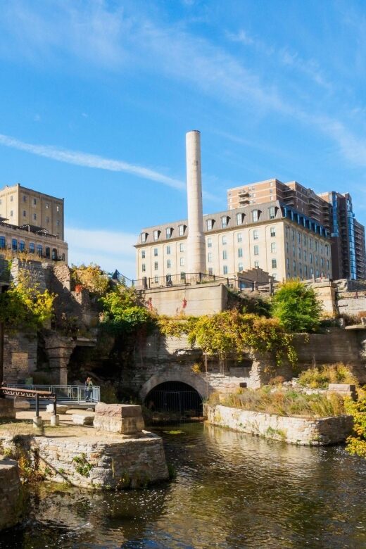 Minneapolis Riverfront Ramble: A Journey of Discovery - Analyzing the Price and Value