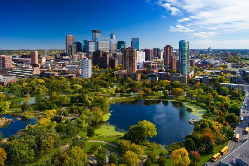 Minneapolis Riverfront Ramble: A Journey of Discovery - Practical Tips for Participants
