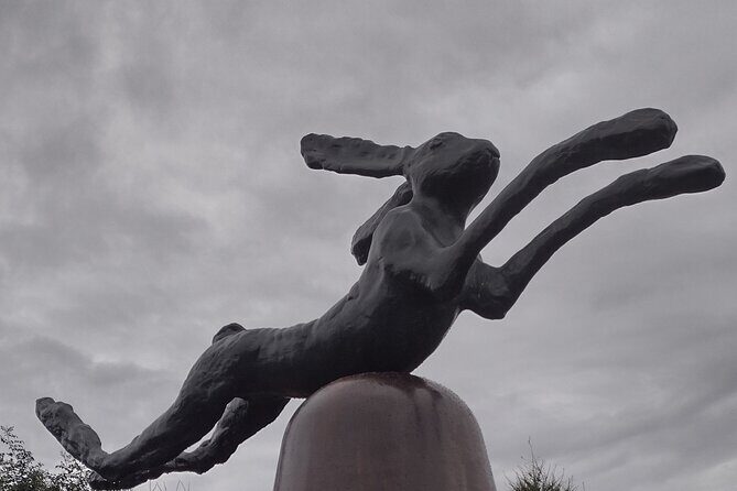 Minneapolis Sculpture Garden: A Self-Guided Walking Tour - Price and Value Analysis