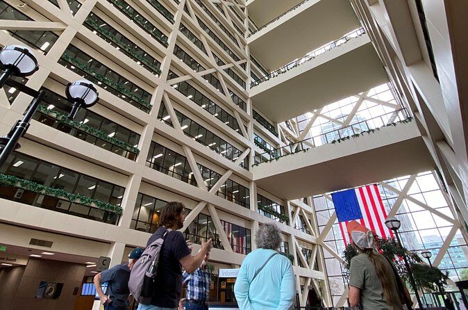 Minneapolis Skyway Afternoon Snacks - Who Will Love This Tour?