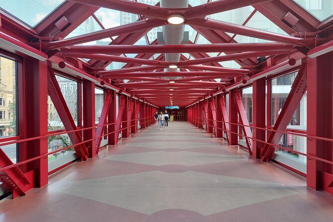 Minneapolis Skyway Walking Tour - A Deep Dive into the Minneapolis Skyway Experience