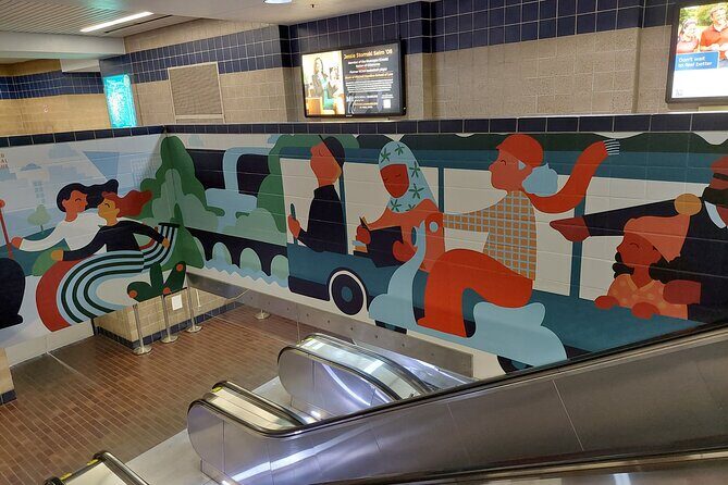 Minneapolis Skyway Walking Tour - Final Wrap-up