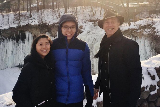 Minneapolis & St. Paul Highlights Private Riding & Walking Tour (3 hrs) - FAQ: Your Quick Guide to the Minneapolis & St. Paul Highlights Tour