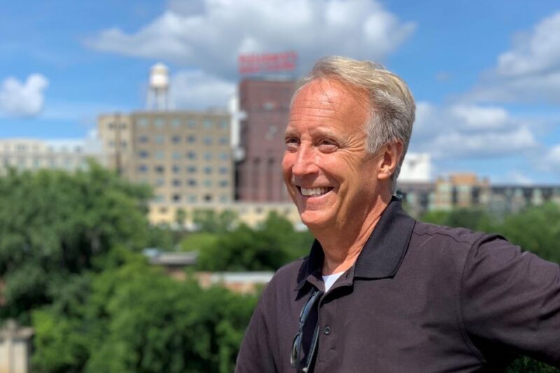 Minneapolis & St. Paul: Private Highlights Riding Tour - Exploring Minneapolis & St. Paul: A City Snapshot in a Nutshell