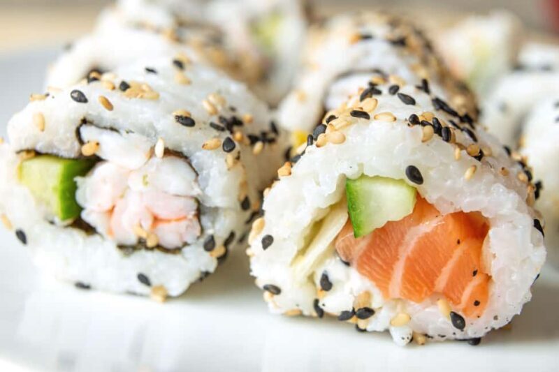 Minneapolis: Sushi Cooking Class at a Local Brewery - An Overview of the Sushi Cooking Class Experience