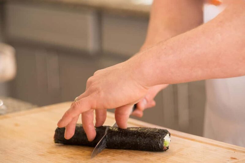 Minneapolis: Sushi Cooking Class at a Local Brewery - Who Will Love This Experience?