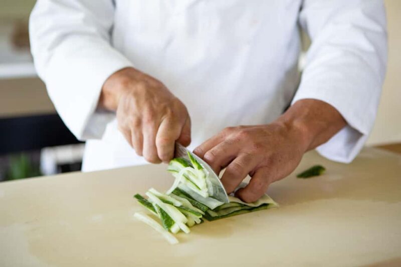 Minneapolis: Sushi Cooking Class at a Local Brewery - Practicalities and Tips for Travelers